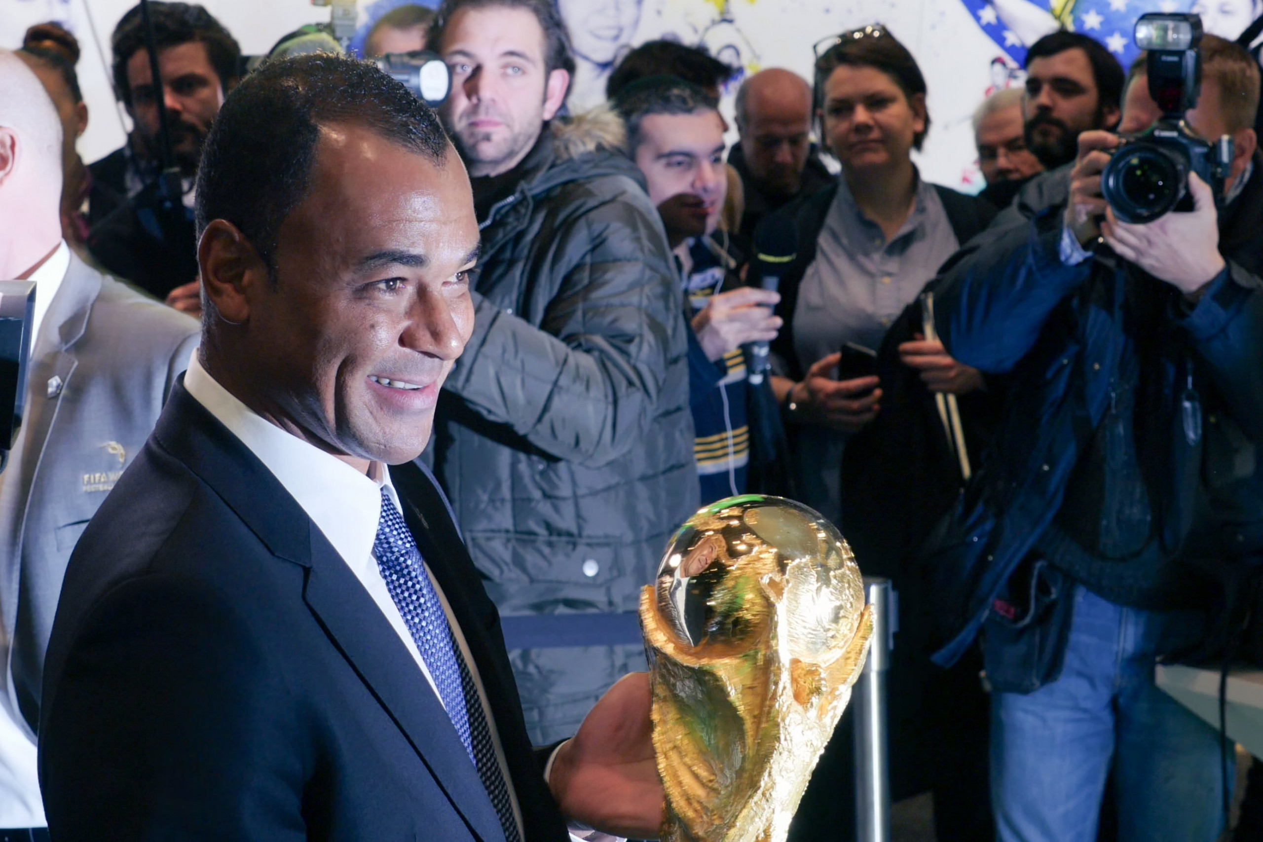 Eröffnet: FIFA World Football Museum! | NeoNext