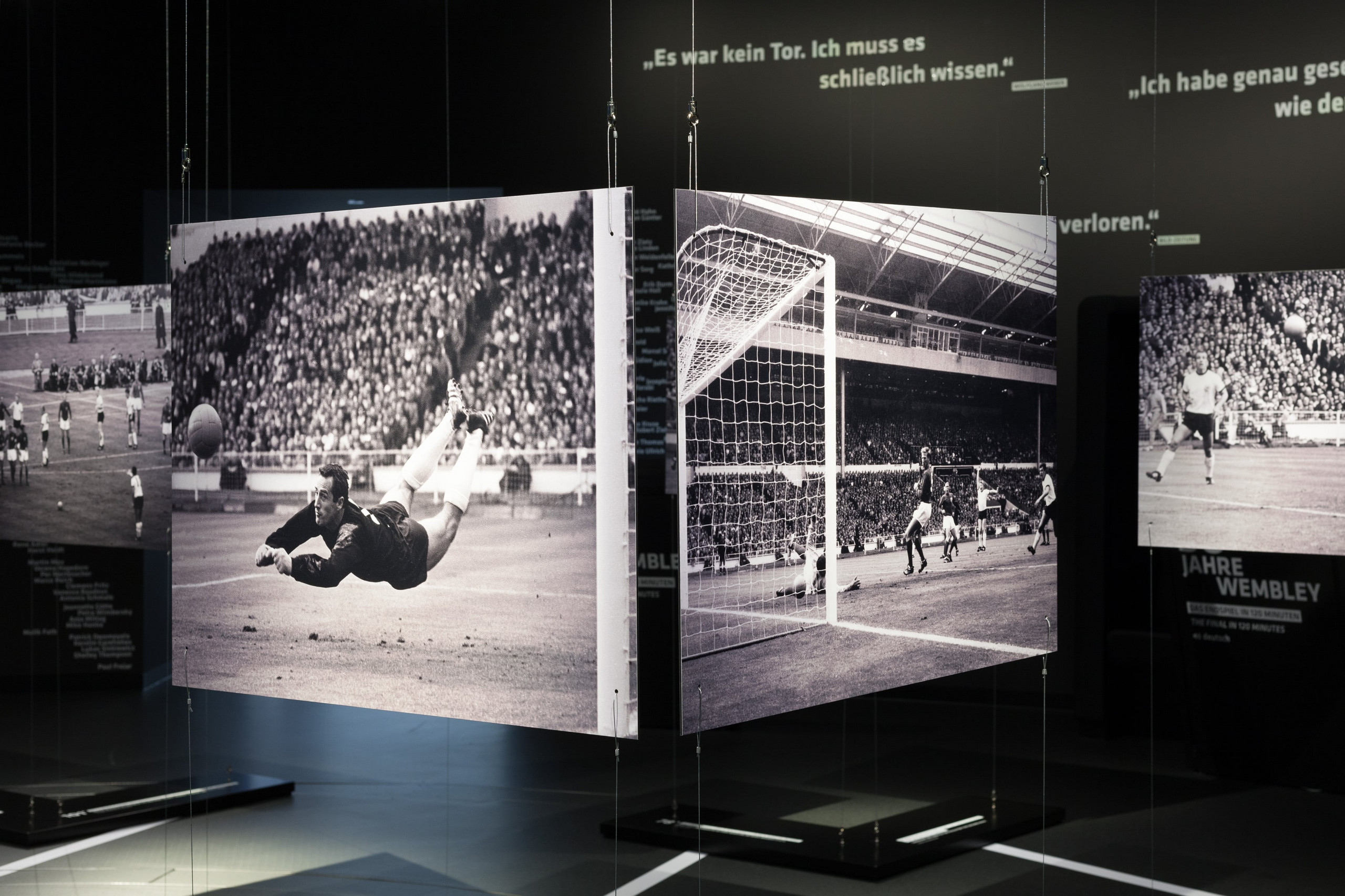 Wembley – 50 Years On | NeoNext