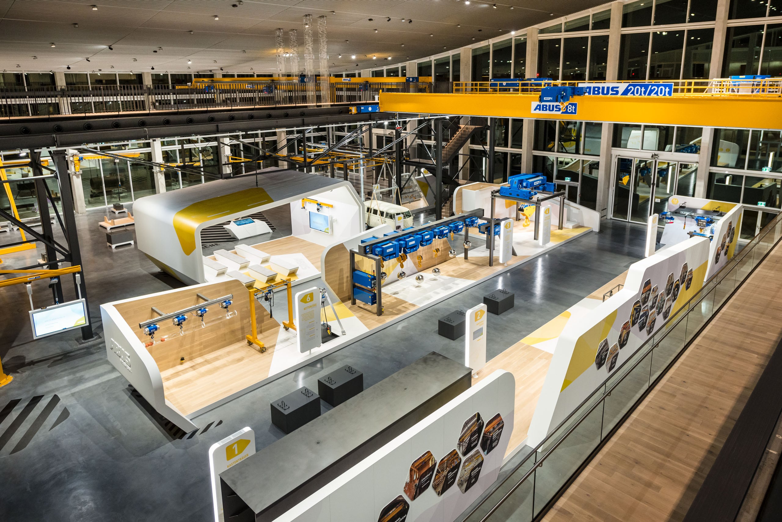 ABUS Markenwelt | NeoNext