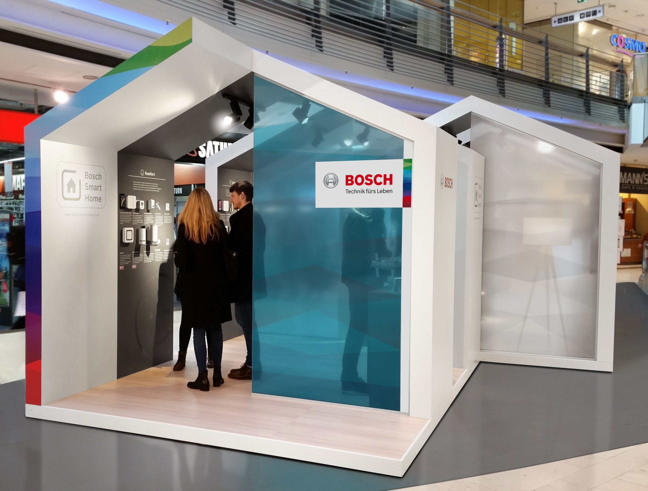 Smart Home | NeoNext