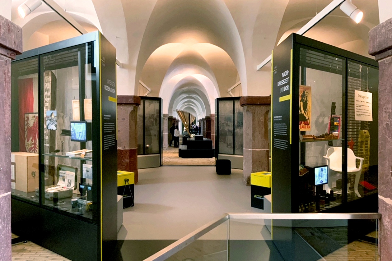 Brandenburg.Ausstellung | NeoNext