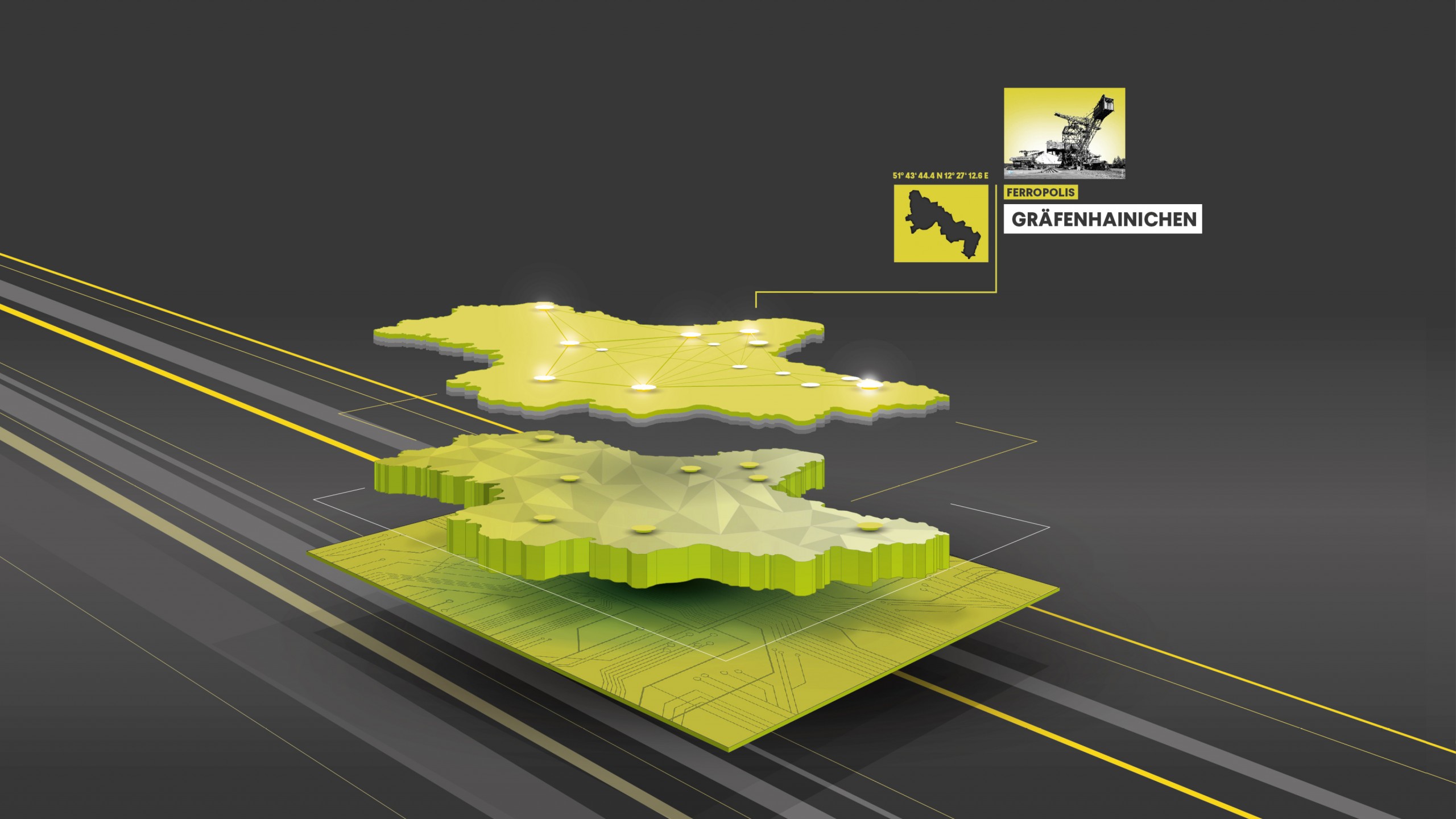 14. Tag der Industriekultur – Vision, Kampagne und Event | NeoNext